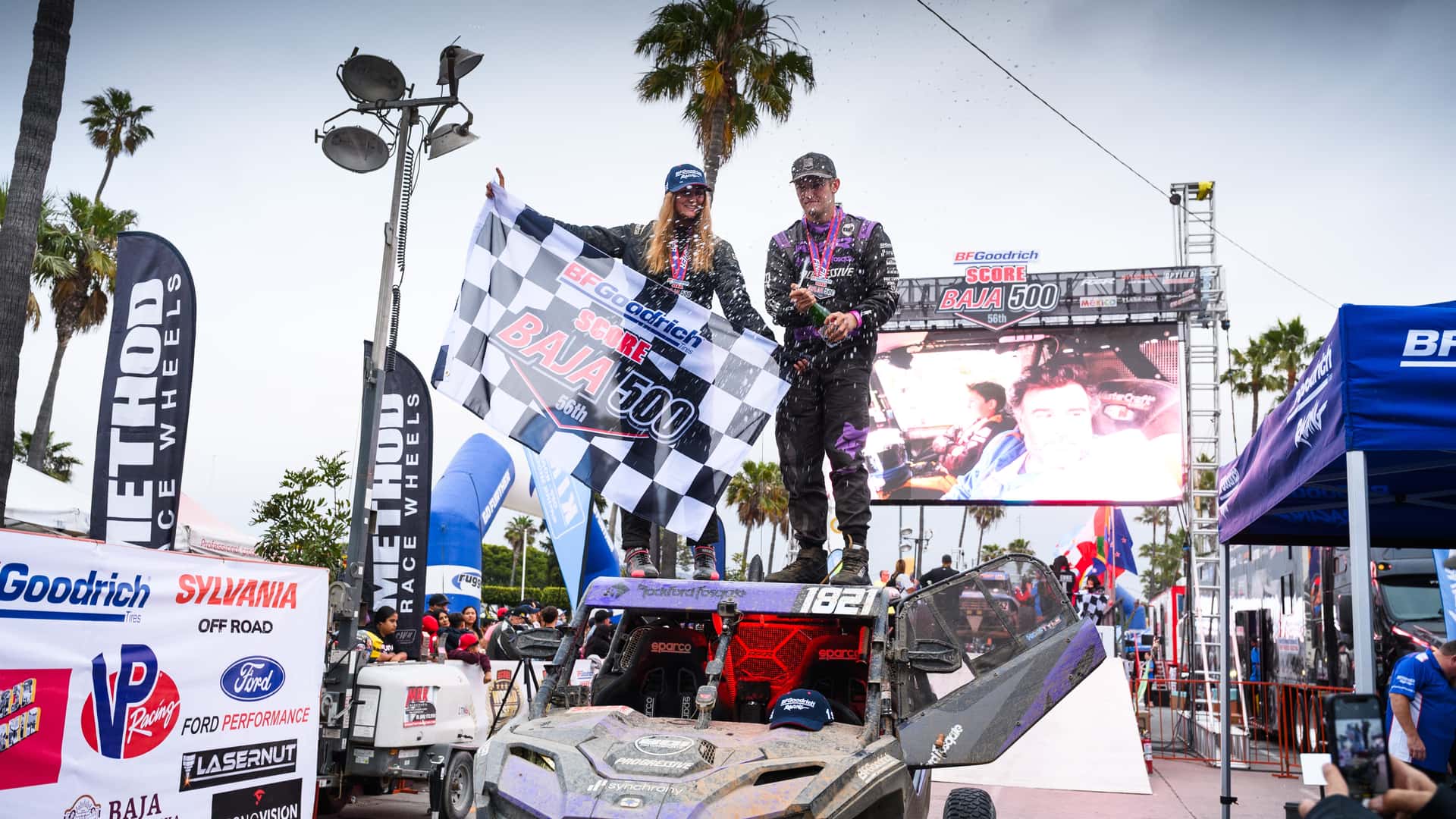 Polaris Is Making It Easier for Anyone To Go Racing