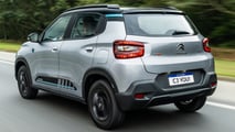Crítica: Citroën C3 You! Turbo 200