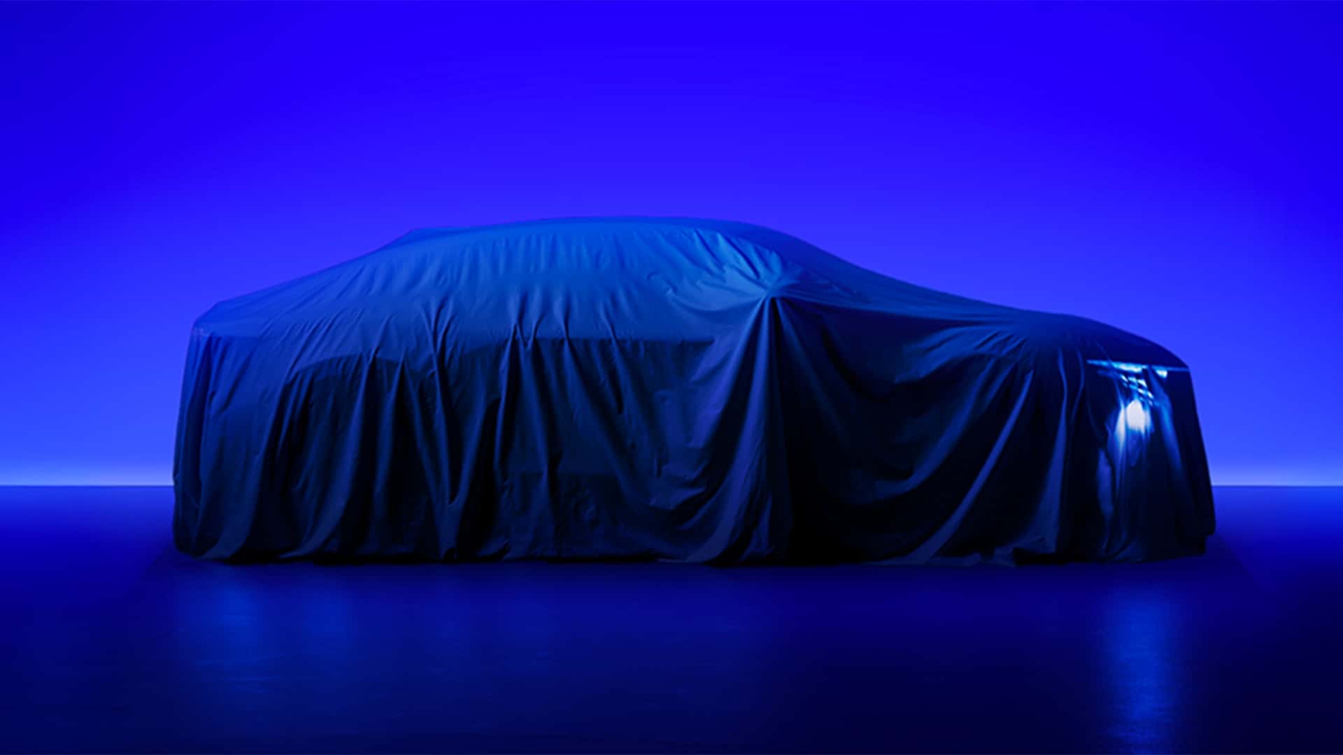 J-1 avant le lancement de l'Alpine A390