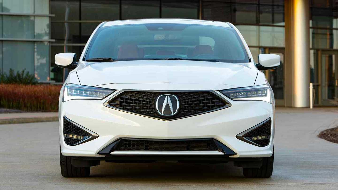 2019 Acura ILX A-Spec First Drive: Finally, A Contender