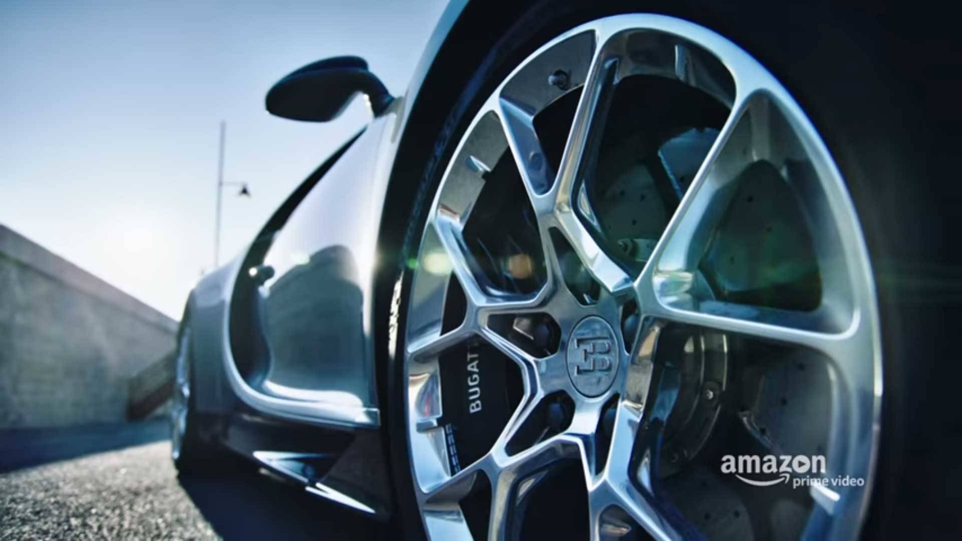 The Grand Tour Ep. 3 Teaser Mentions “Fastest Car In The World”