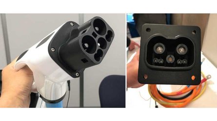 CHAdeMO Association Introduces CHAdeMO 3.0 Protocol (ChaoJi)