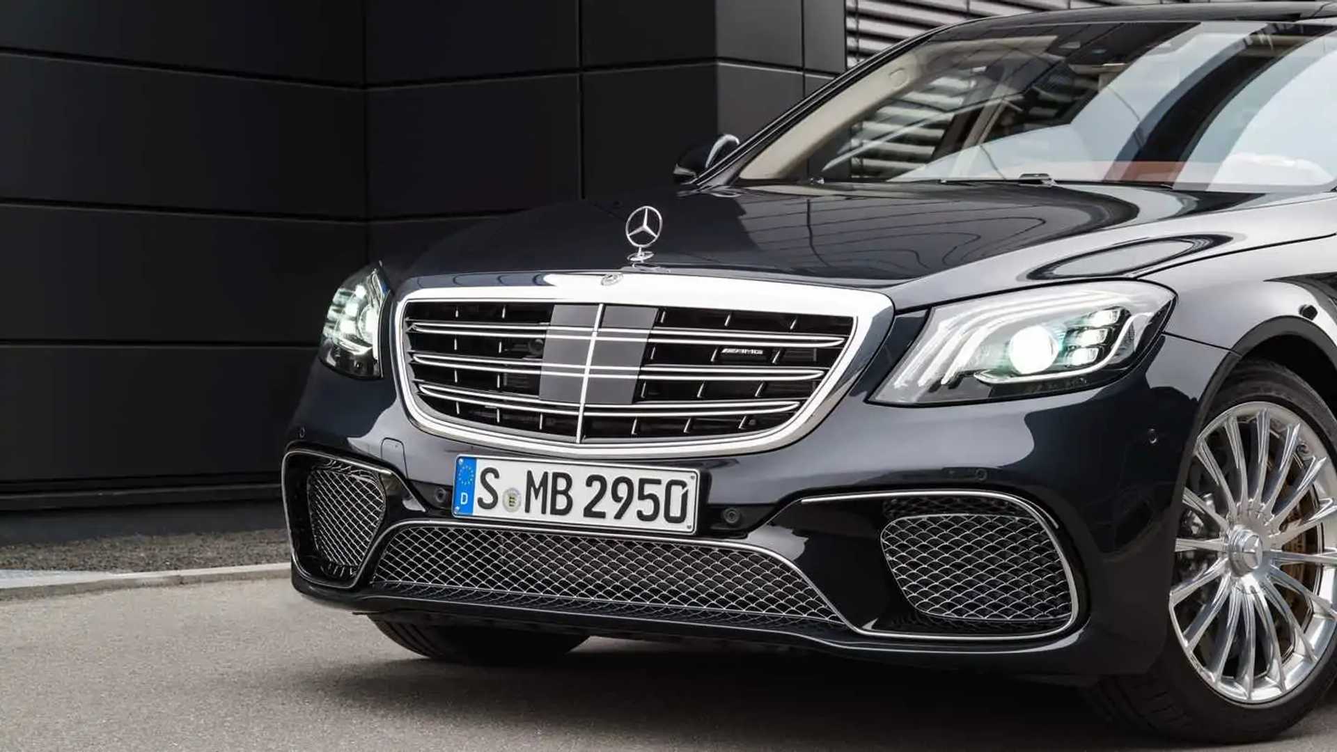 Mercedes Classe S, perché comprarla e perché no