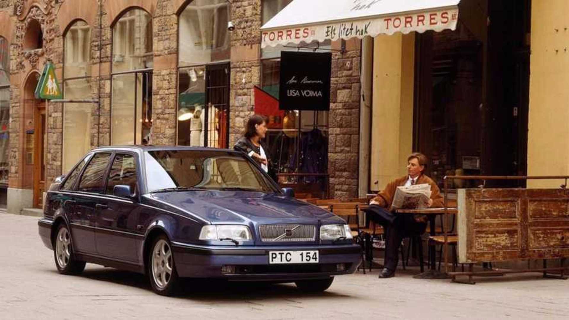 This Unloved 1980s Volvo Is Gearing Up For A Comeback | Motorious