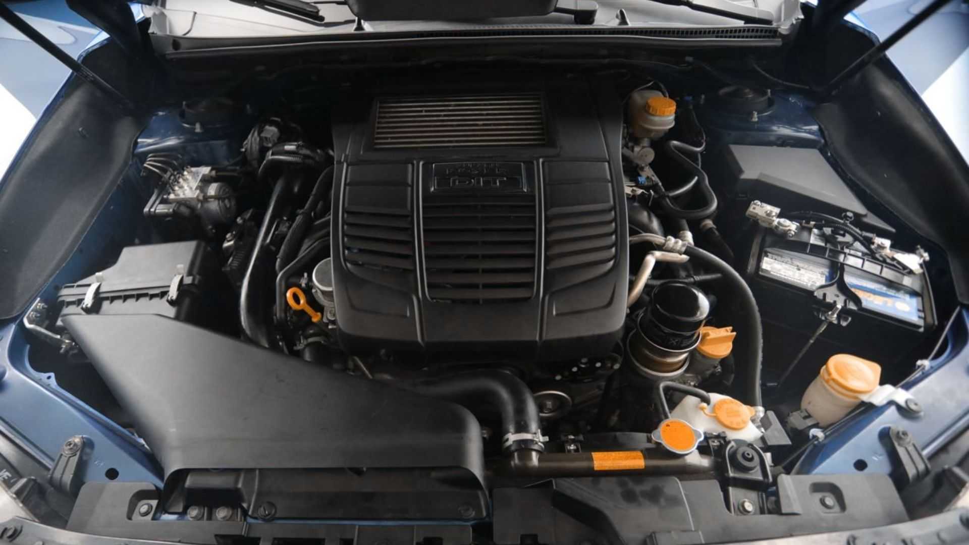 2016 Subaru WRX Limited Is A Modern JDM Master | Motorious