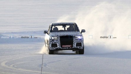 Aurus Cars, News and Reviews | Motor1.com