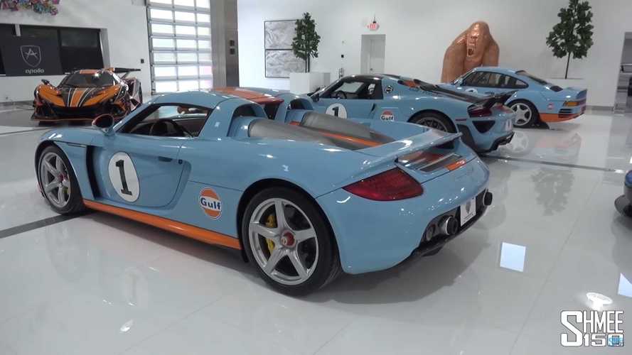 Apollo Project Evo Is The Otherworldly Successor To IE Hypercar