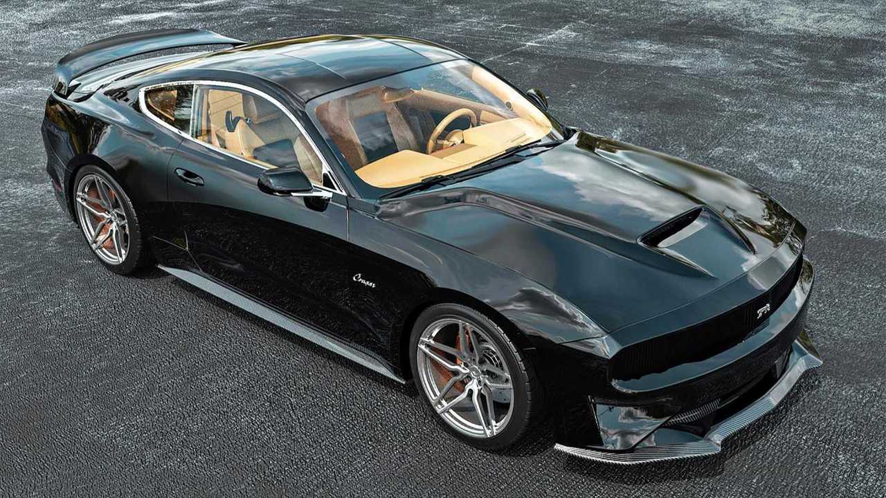 Mercury Car 2022