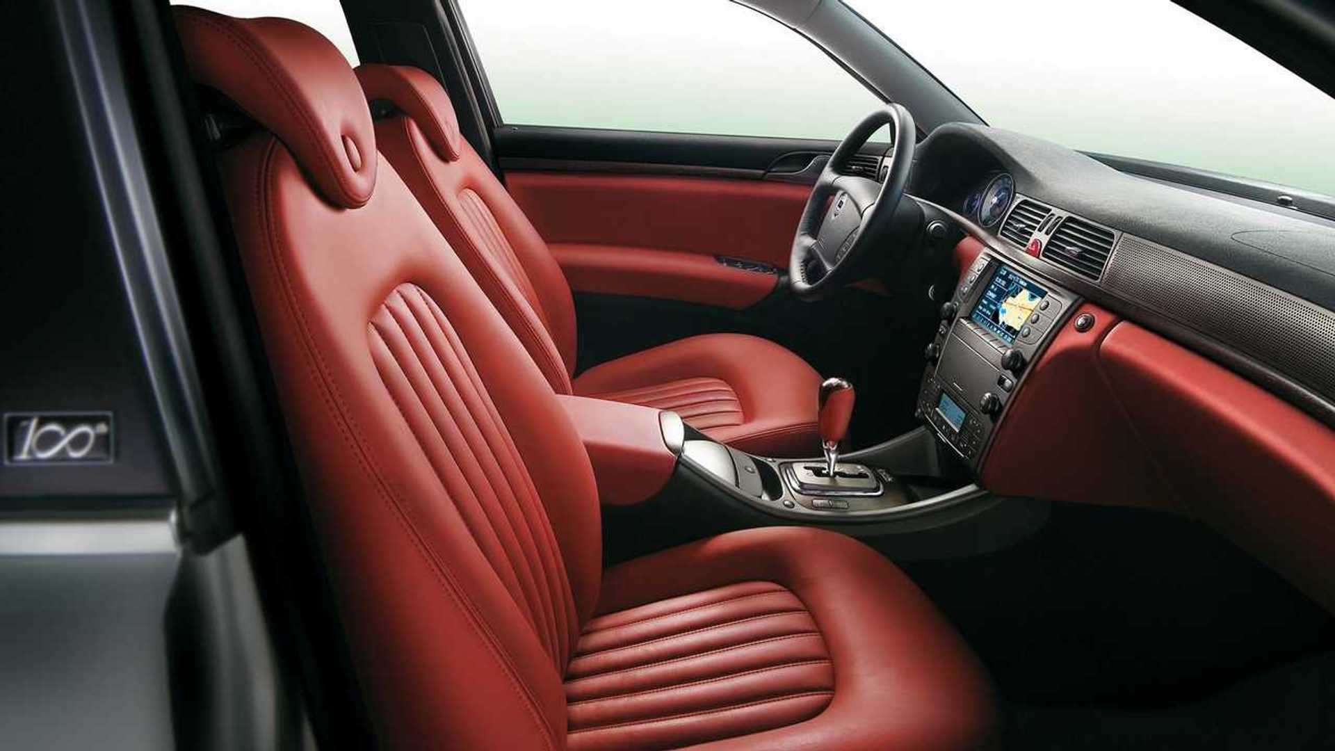 Lancia Thesis, l’ultima vera freccia di lusso italiana | AUTONEWSMAGAZINE