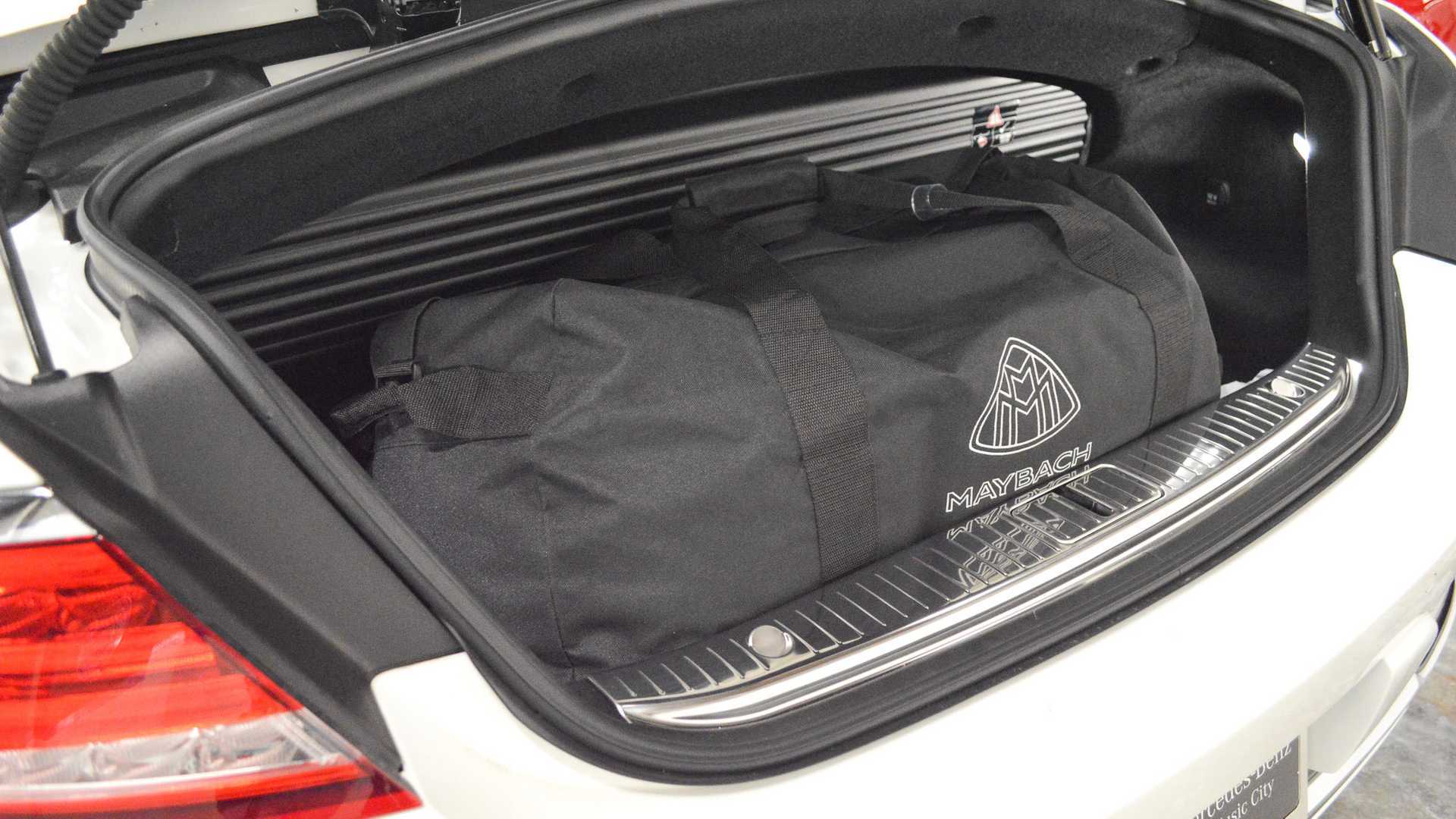 2017 Maybach S650 Cabriolet: A Drop Top With Elevated Luxury | Motorious