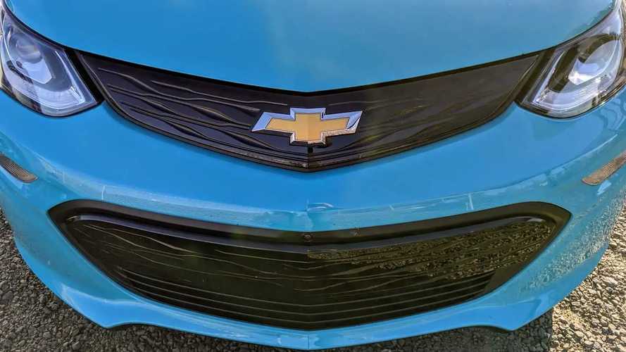 2020 Chevy Bolt EV First Drive: Building A Better Bolt