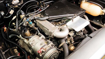 Motore V6 PRV: Peugeot, Renault, Citroen, DeLorean, Venturi