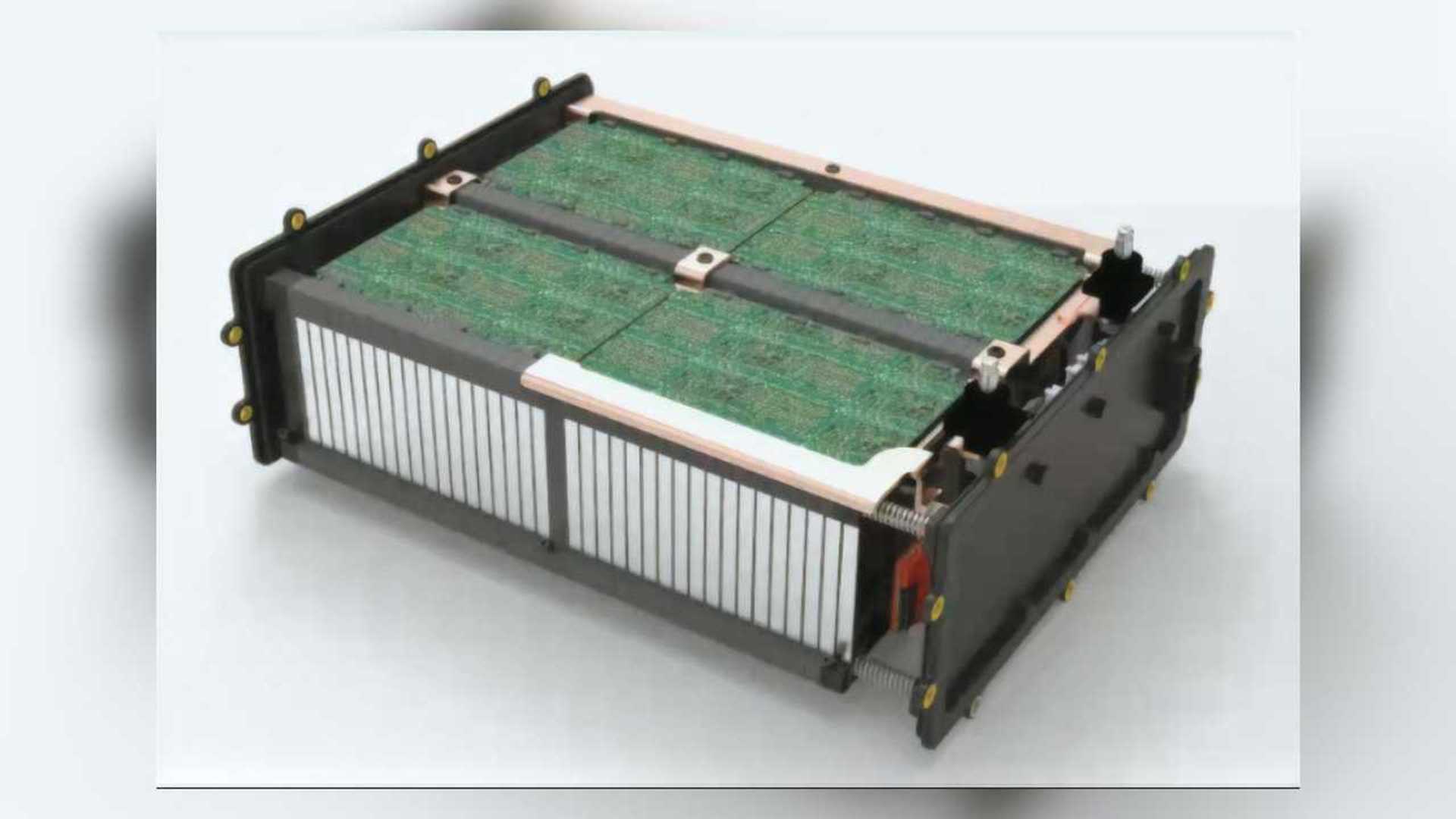 Researchers Say They've Developed Ultra-Fast Charging EV Battery Tech