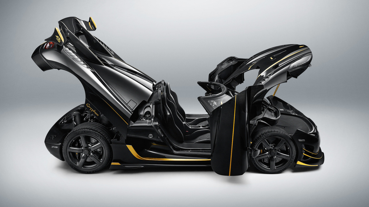 Buy Koenigsegg Today, Wait Four Years For Delivery