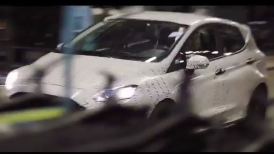 Teasers - Ford Actualités et Tendances | Motor1.com France