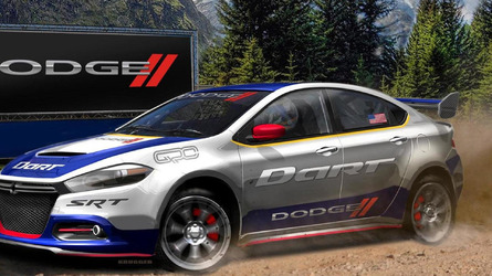 Dodge Dart News and Reviews | Motor1.com