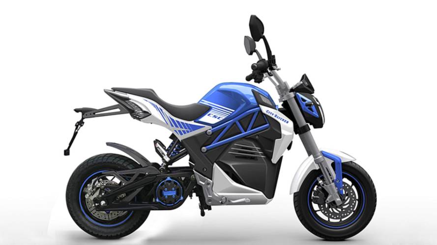 CSC Motorcycles News and Reviews | RideApart.com