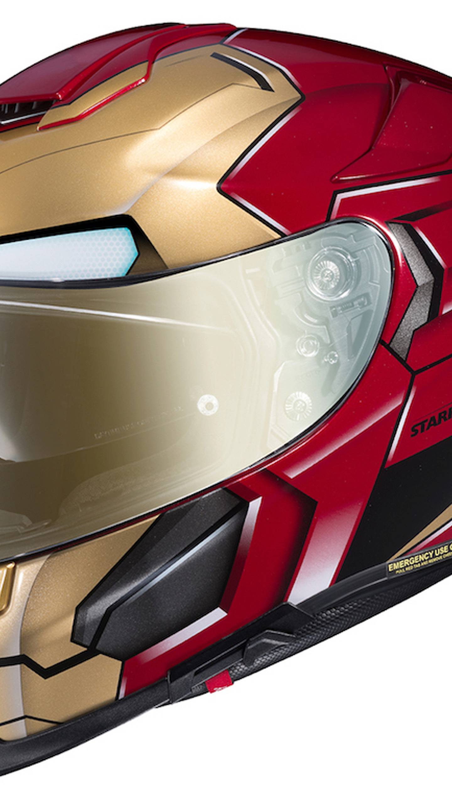 HJC Adds New Marvel Comics Helmets to Lineup