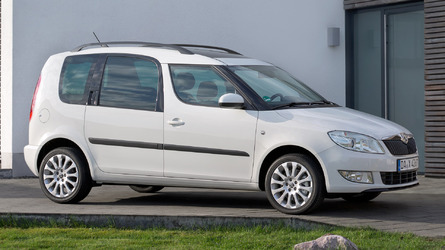 Skoda - tutti i modelli | Motor1.com