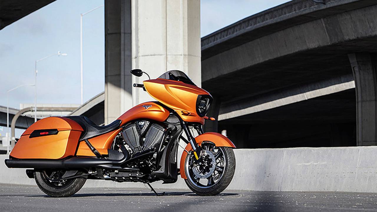 An A to Z Guide to American Motorcycles