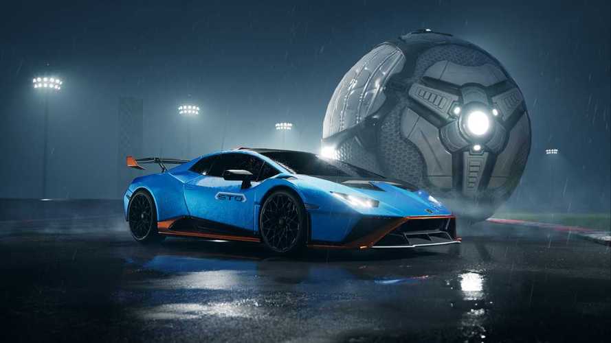 - Lamborghini Actualités et Tendances | Motor1.com France