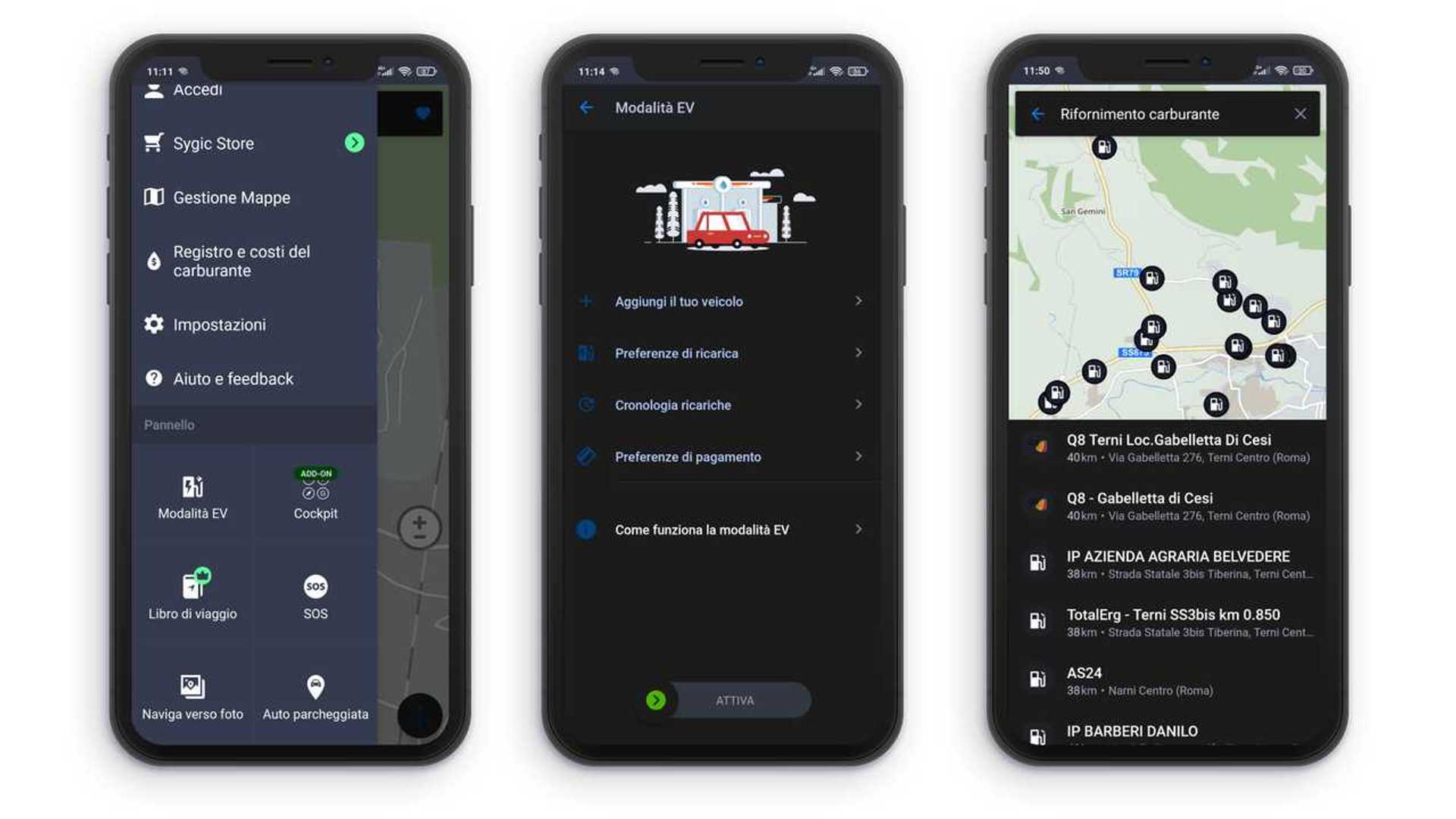 App Sygic GPS Navigation, come funziona e perché installarla