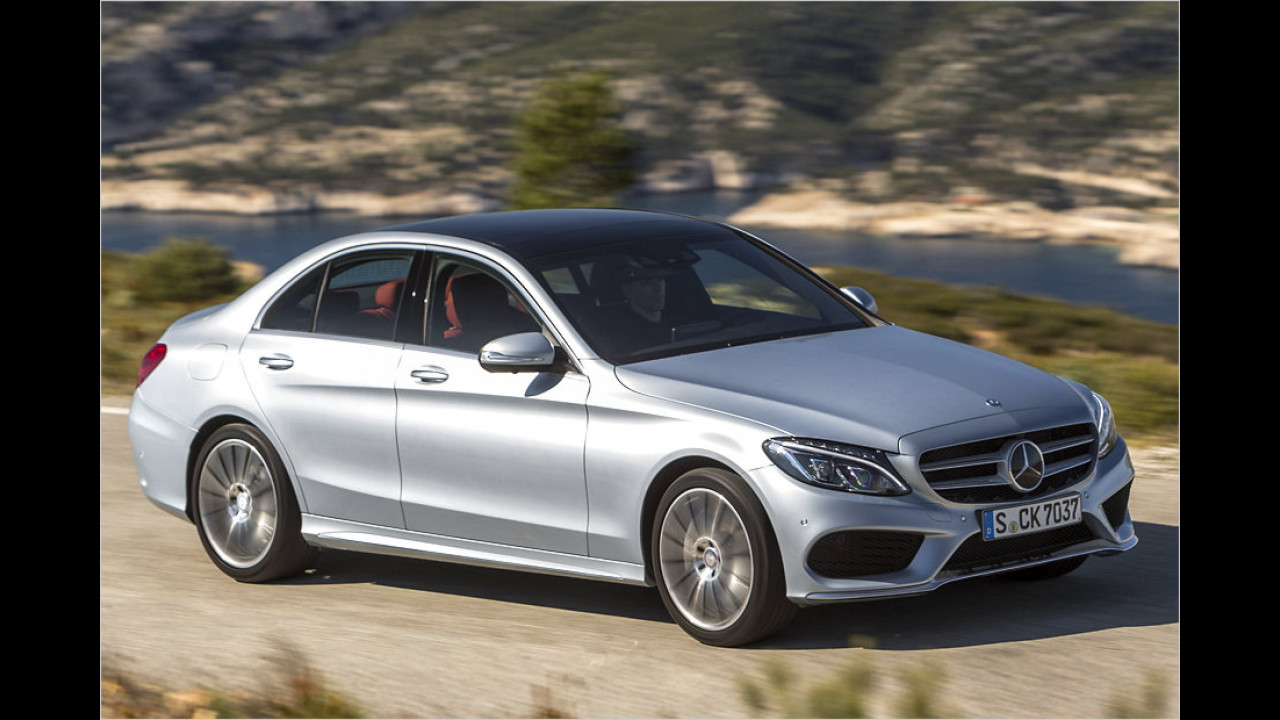 Die weltweit beliebtesten Autofarben: Liegt ihr Fahrzeug farblich im Trend?