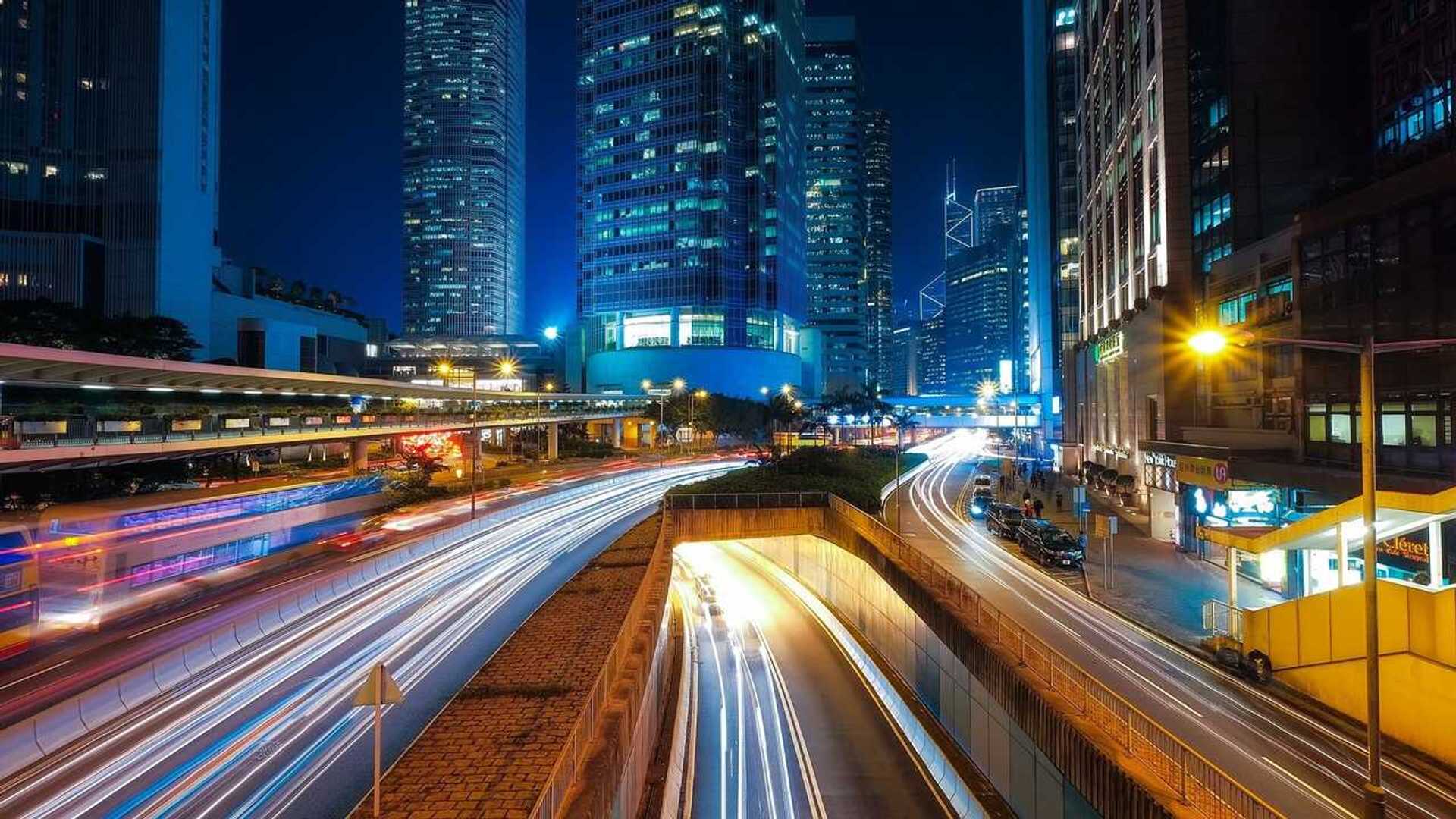 Smart And Sustainable Roads: The Future Solution