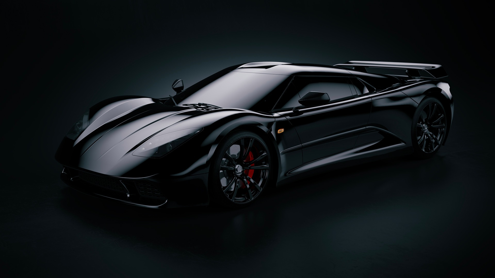 Genty Automobile Akylone - Le nouveau bolide français