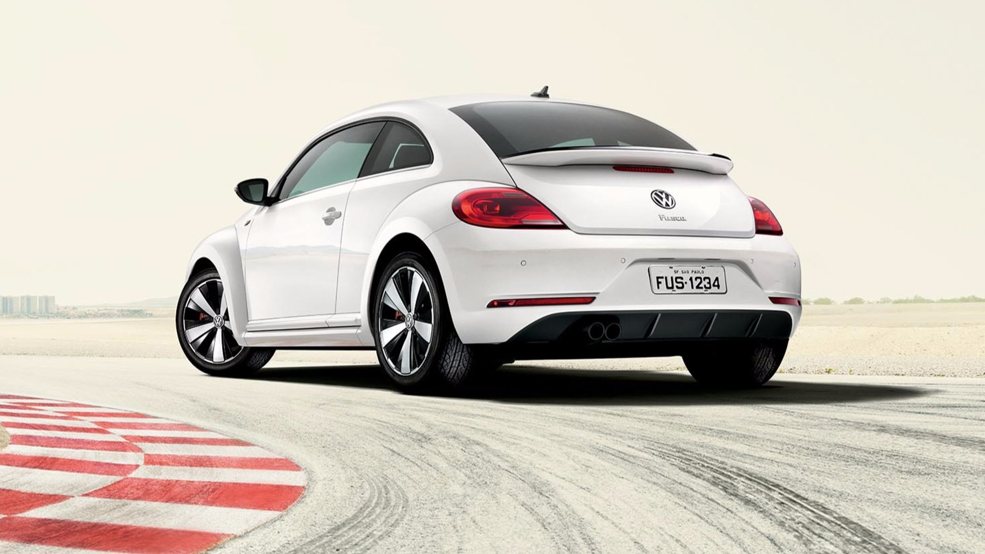 Adeus! - VW Fusca deixa (mais uma vez) de ser vendido no Brasil