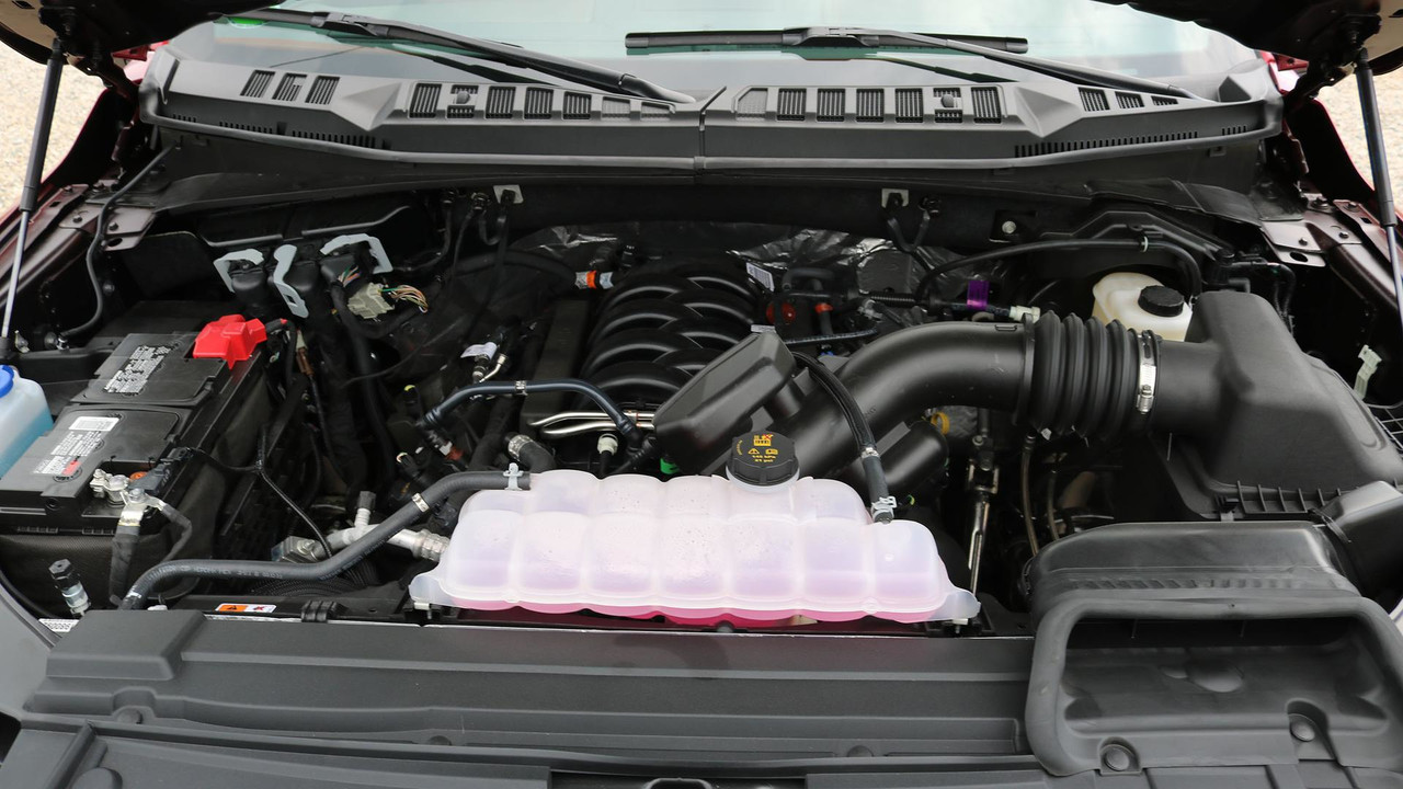 2018 Ford F-150 First Drive: The Same, But Even Better