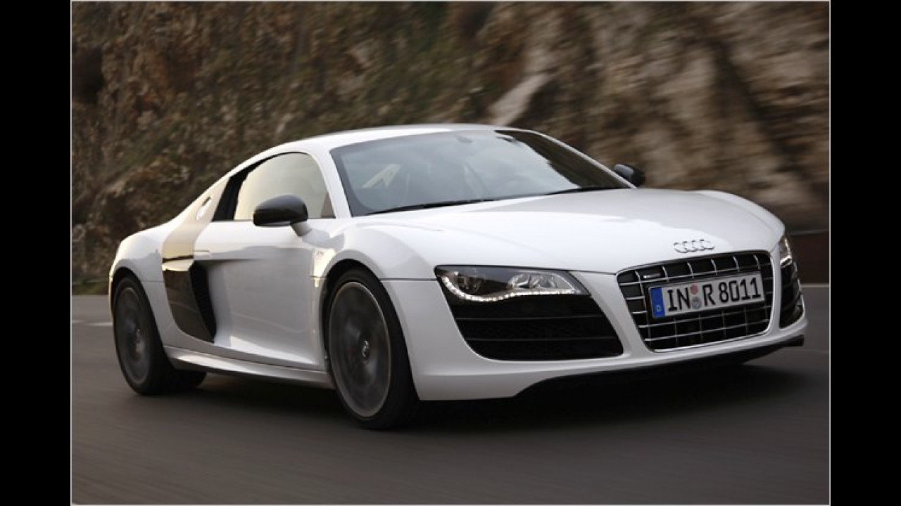 World Car Awards 2011