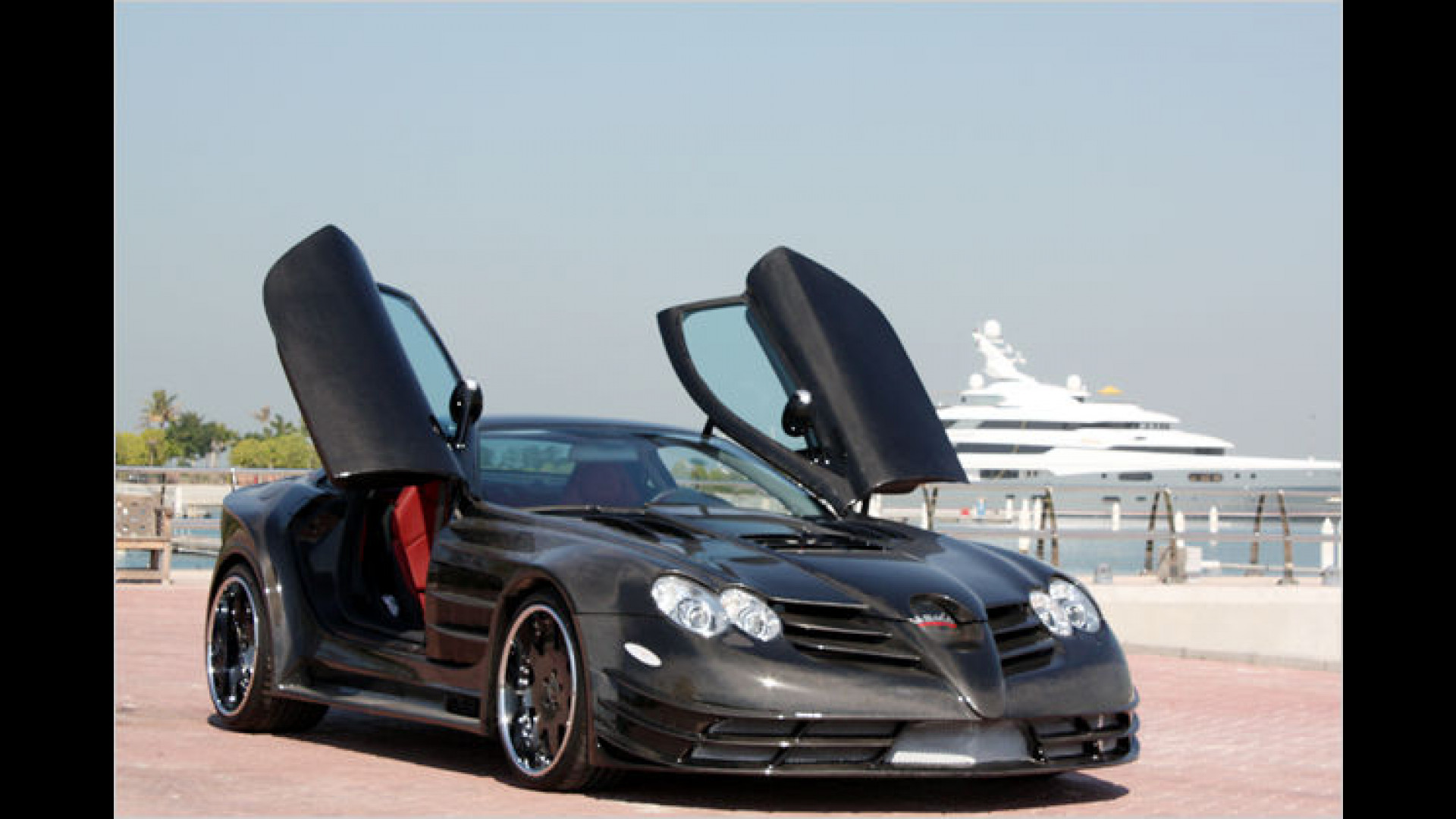 Traum aus Karbon | Motor1.com Bilder