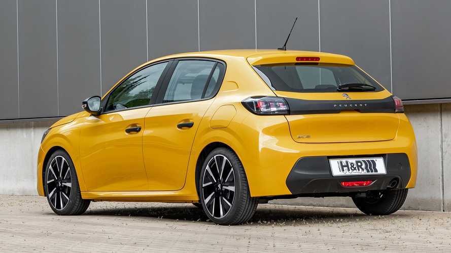 Peugeot 208 News und -Tests | Motor1.com