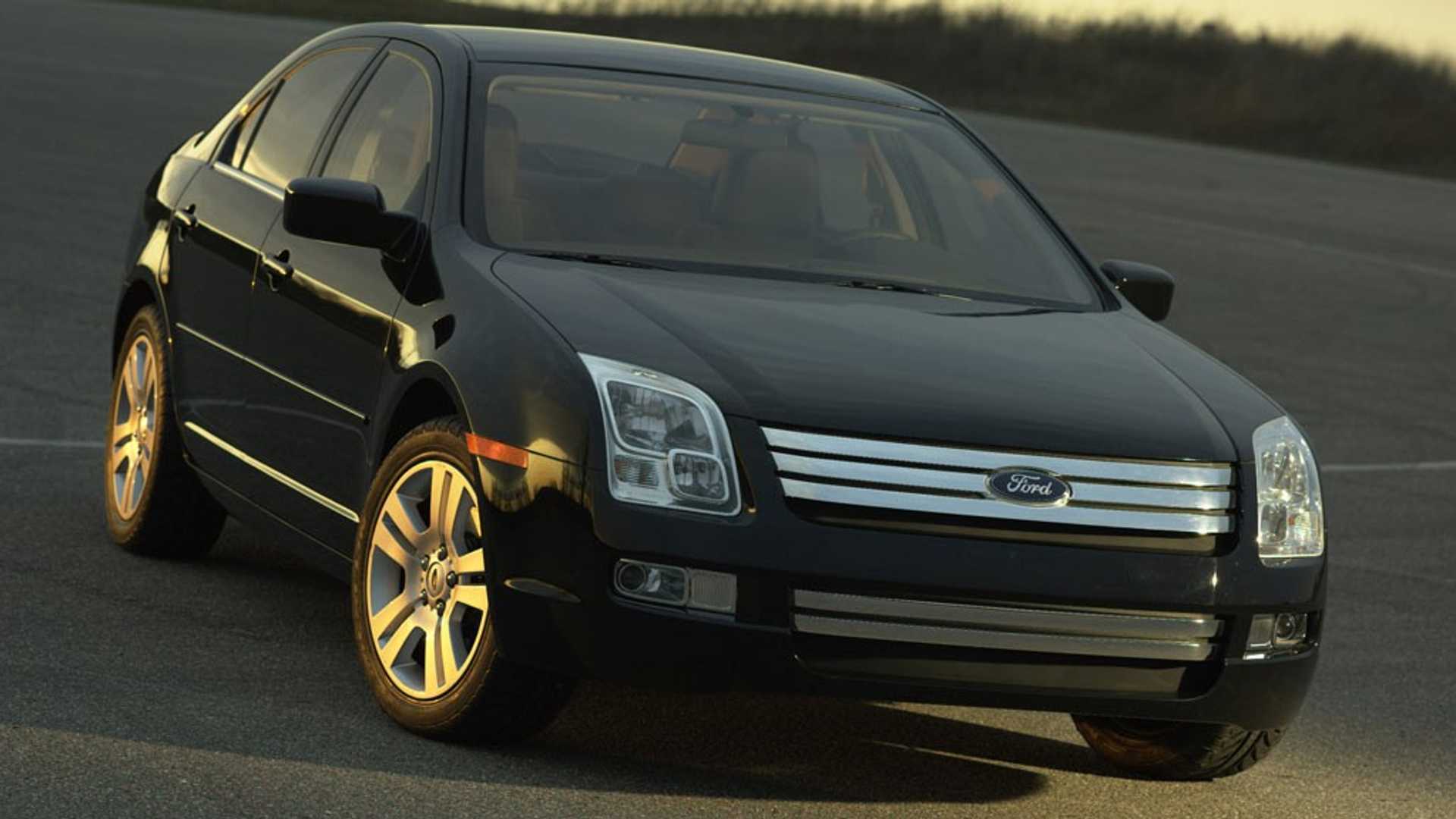 Ford Fusion: a trajetória de 14 anos do sedã no Brasil