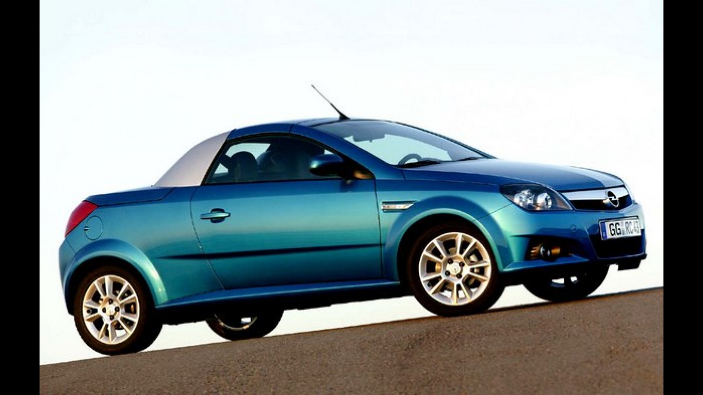 Carros para sempre: Chevrolet Tigra durou pouco, mas teve muitos fãs