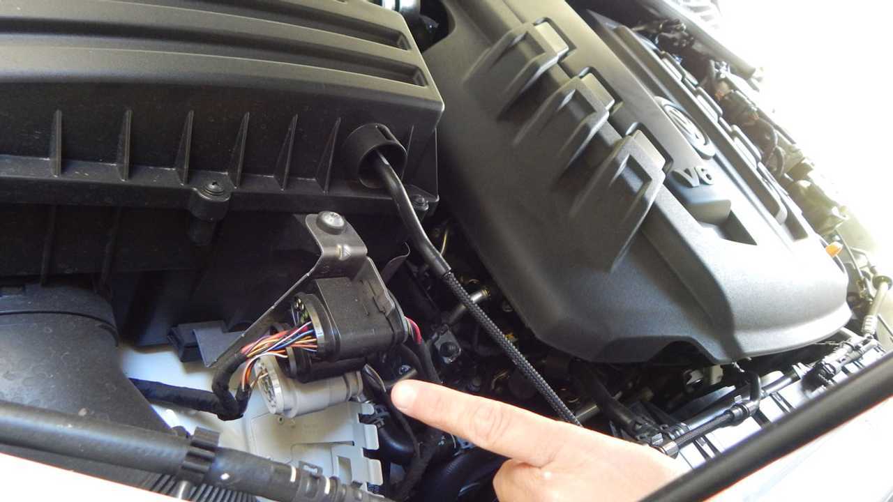 Crítica: Volkswagen Amarok V6 Extreme – Autoblog Argentina