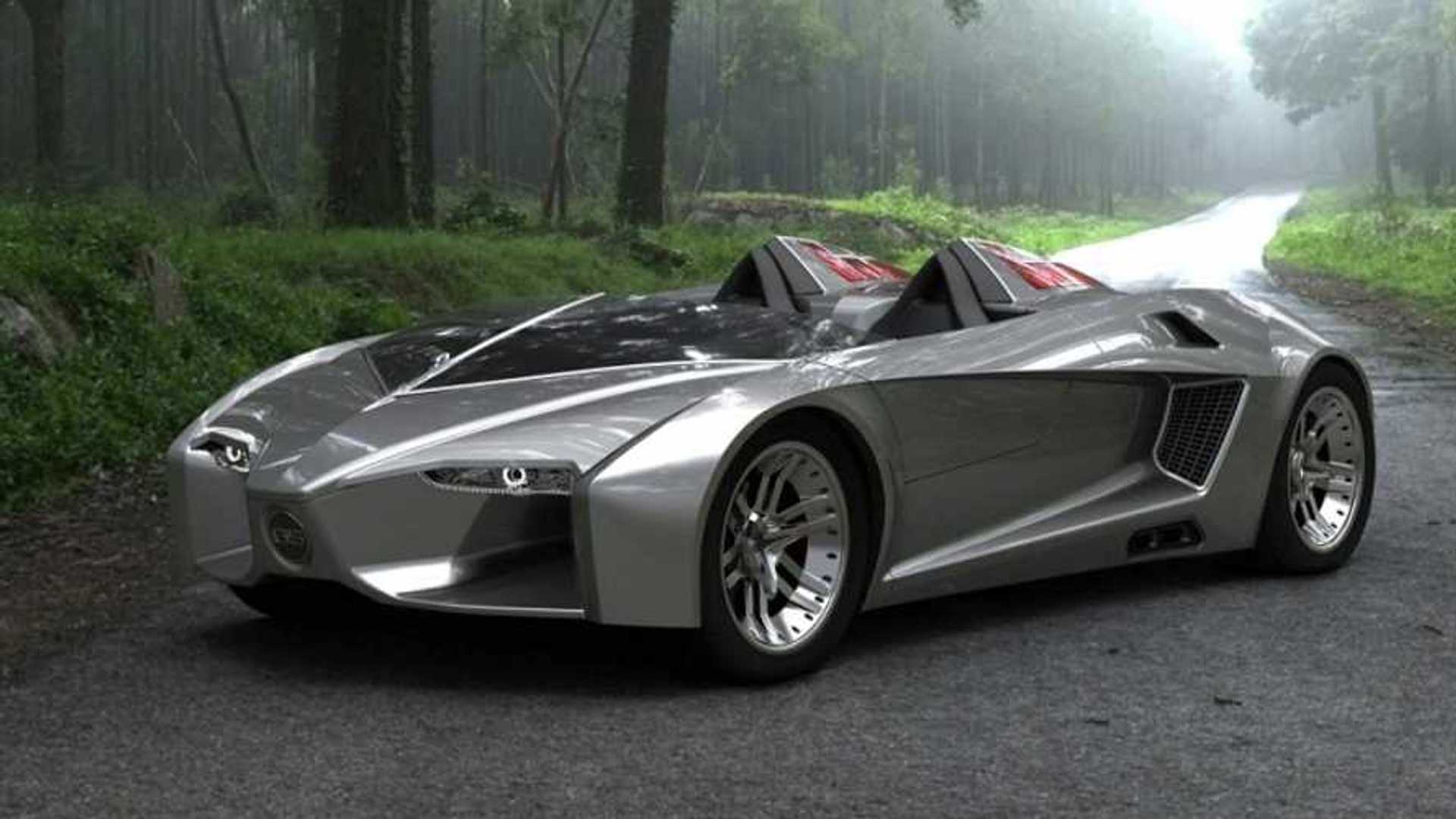 El Bucci Special será la vedette argentina del Salón de Buenos Aires 2013