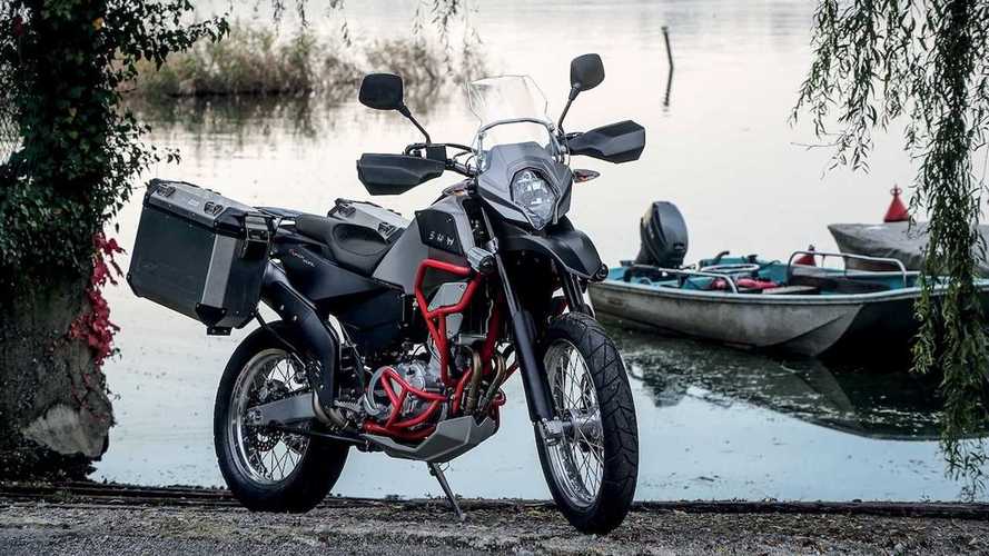 Noticias y Pruebas SWM | Motor1.com