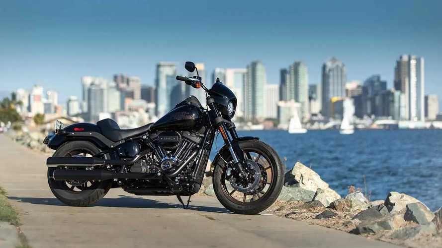 First Ride: 2020 Harley-Davidson Low Rider S