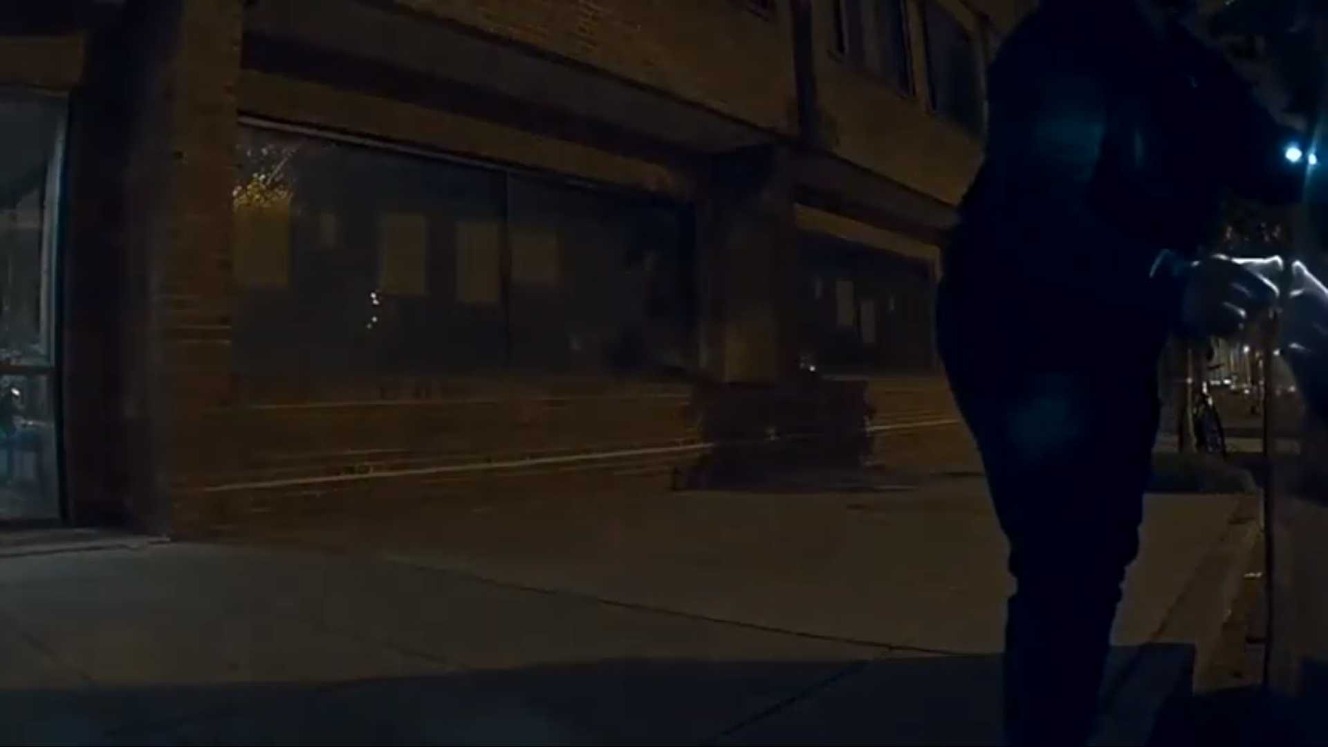 Burglar Gives Cops Proof To Arrest Him By Breaking Tesla's Window