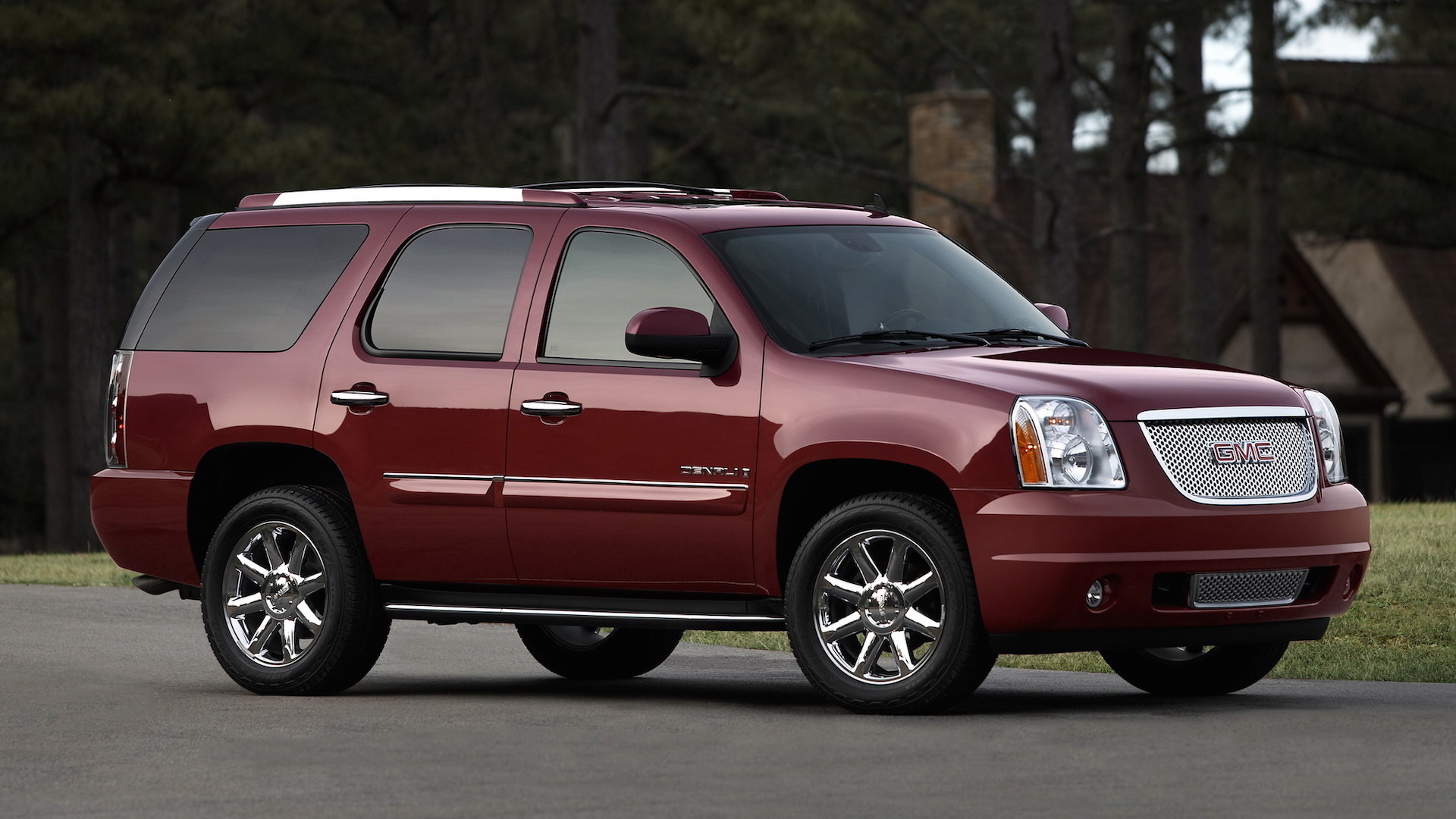 Five best seven-passenger tow vehicles of 2014