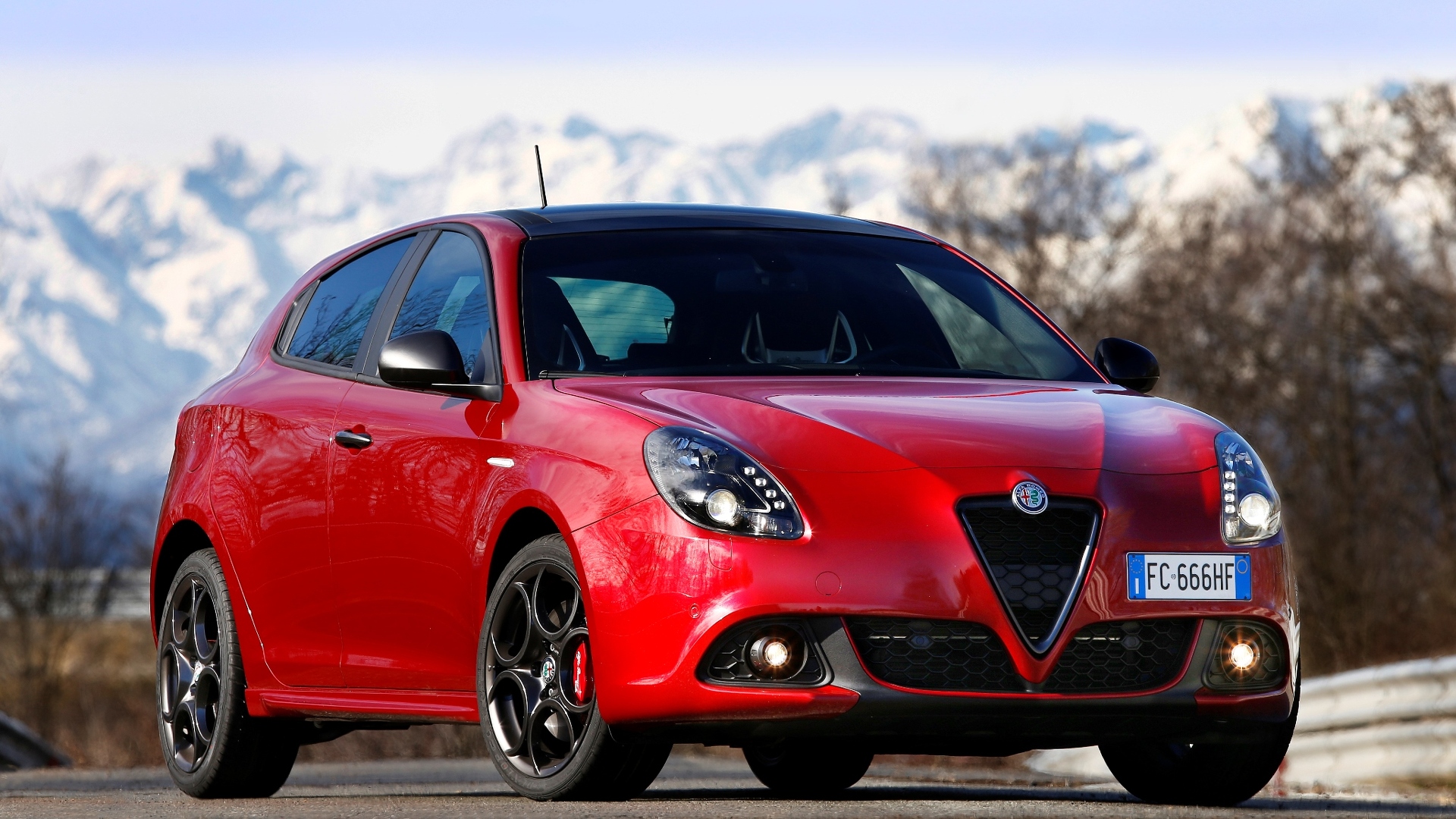 Alfa Romeo, hatchback modellere yeniden göz kırpıyor