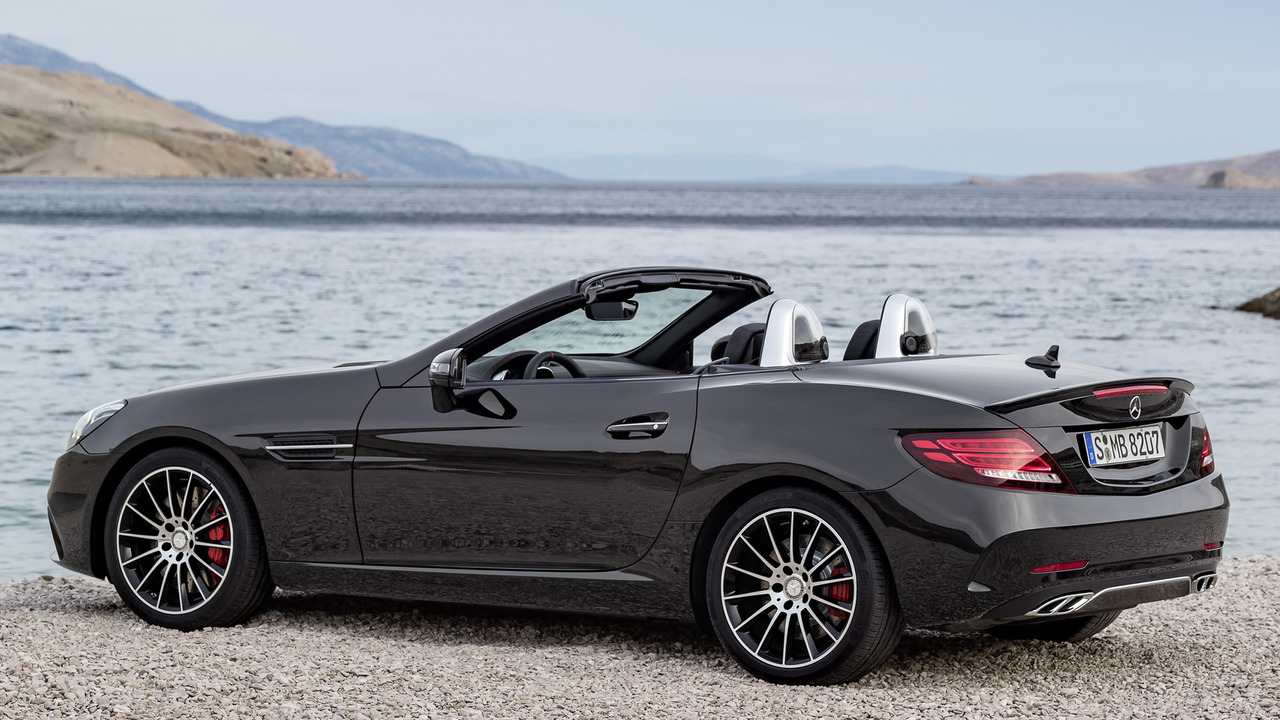 The 10 best convertibles for tall people