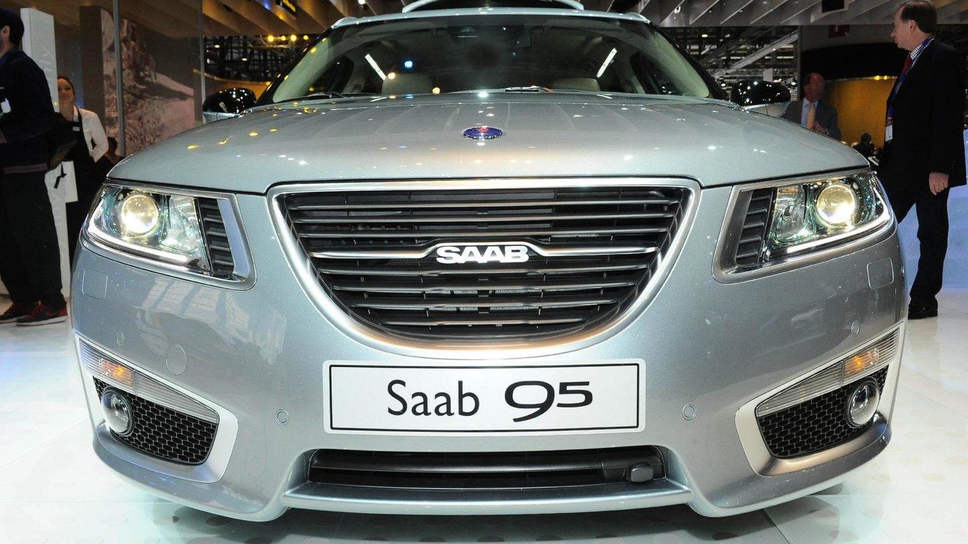 Saab gets $70 million lifeline from private equity firm - report