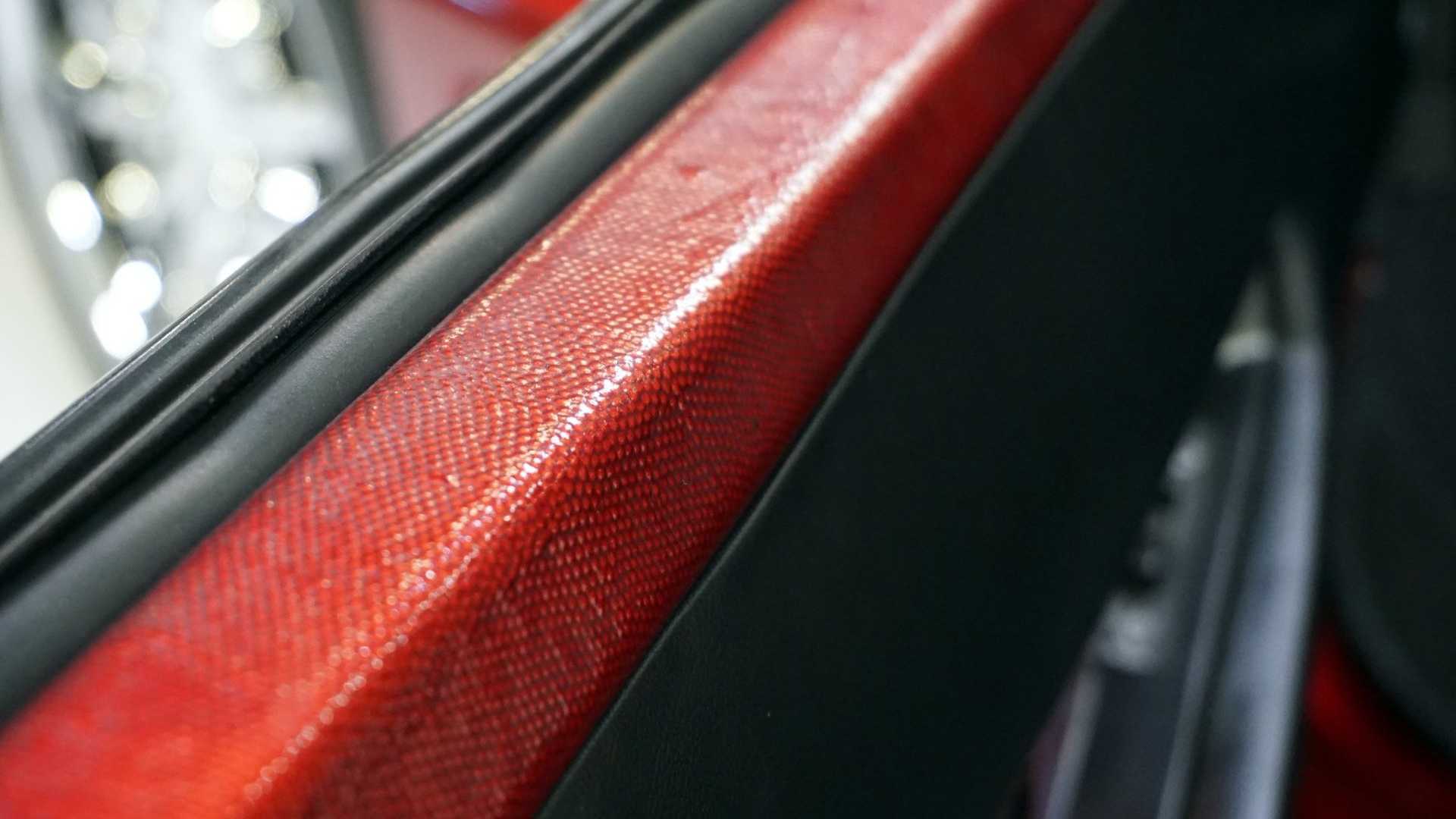 Is This The Most Exclusive C4 Corvette Ever Built? | Motorious