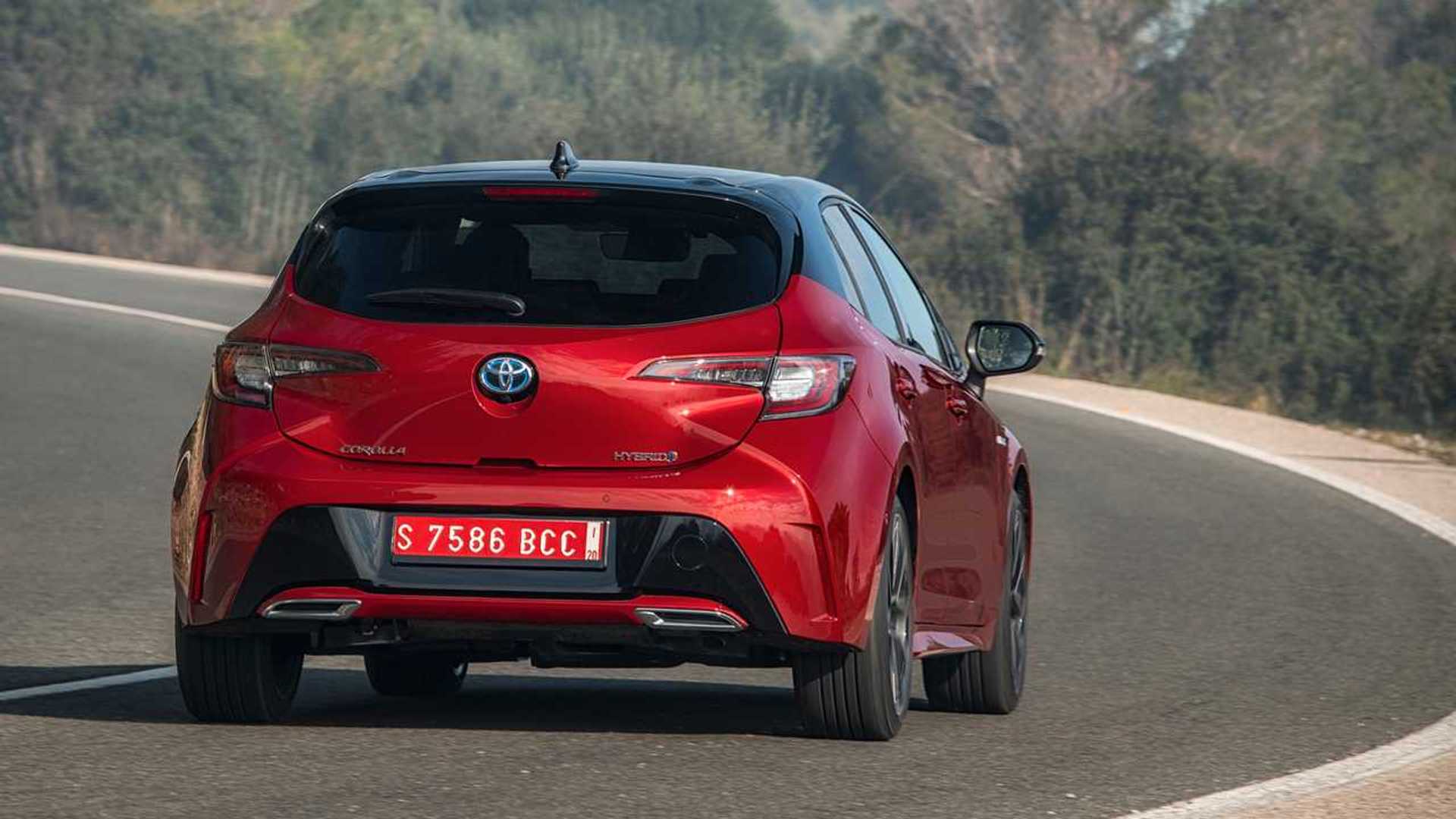 Toyota Corolla, cosa c'è da sapere