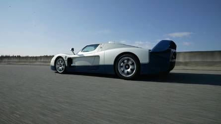 This Mid-Engined Maserati Render Is The Sports Car We Want