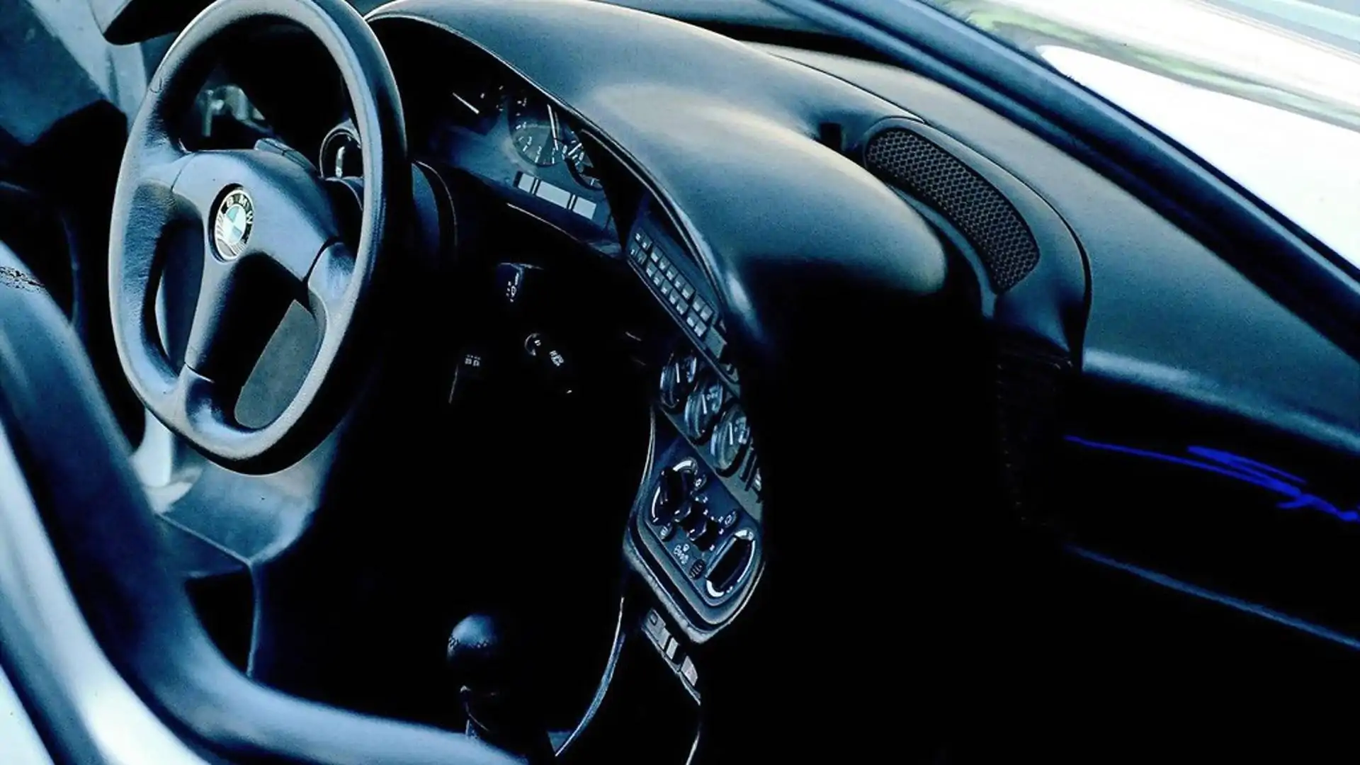 Fotos - BMW Nazca M12, C2 y C2 Spider | BMW FAQ Club