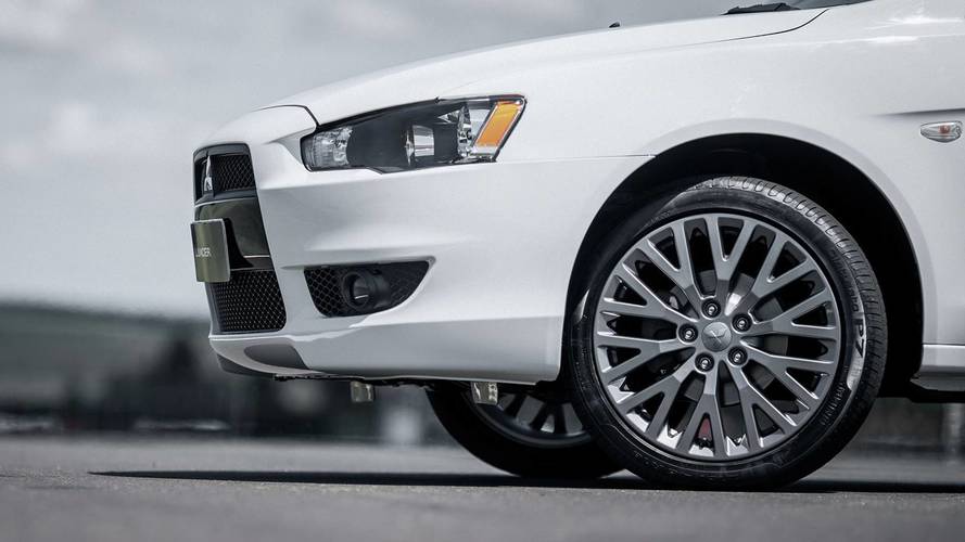 Mitsubishi Lancer deixa de ser ofertado e dá lugar ao Eclipse Cross